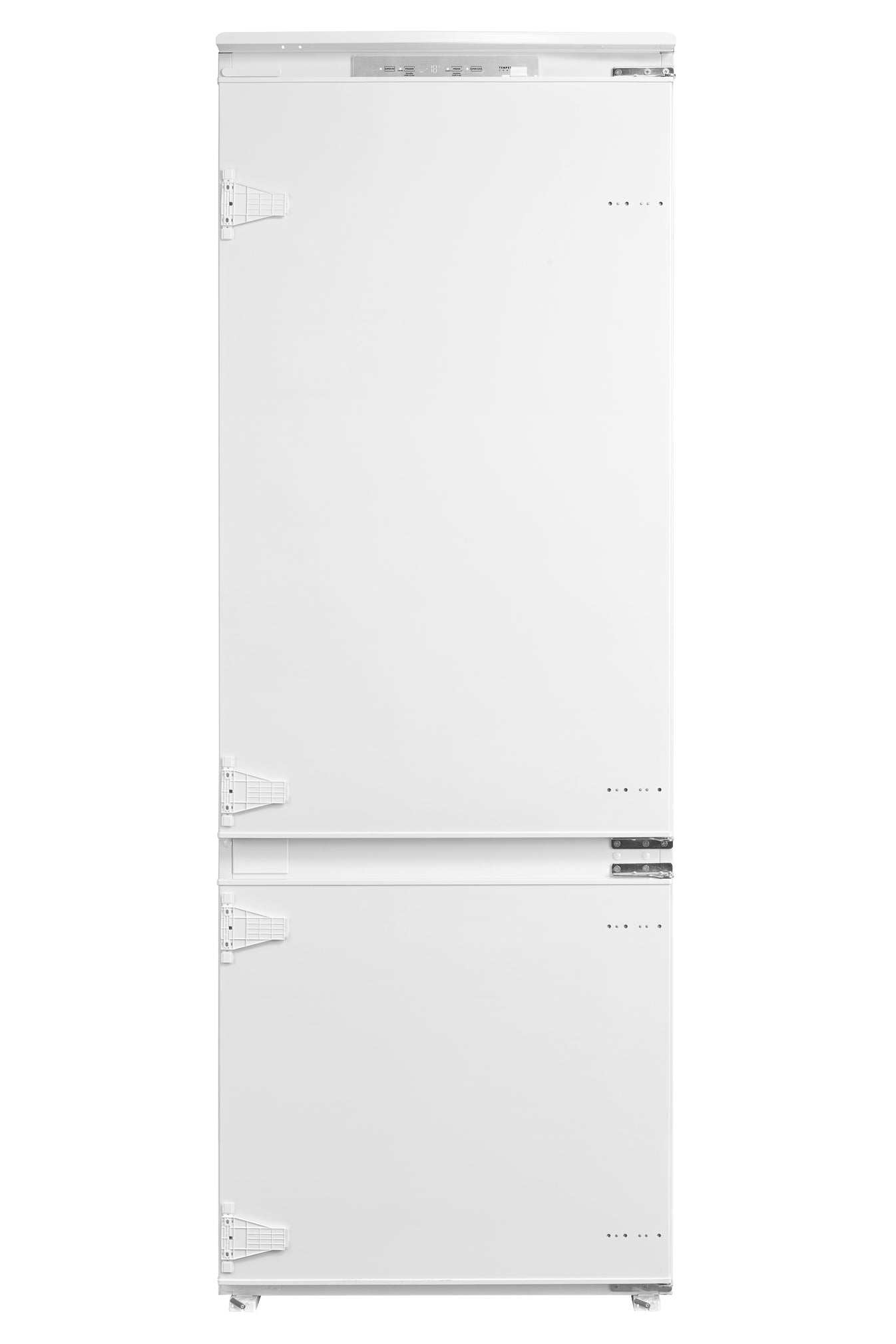 Husky 403L Integrated Kitchen Fridge/Freezer (HUS403INBM.1 )